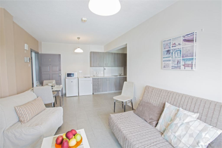 Merab Apartments – Merab Holidays