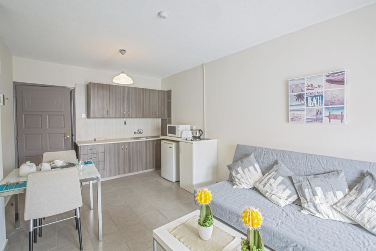 Merab Apartments – Merab Holidays