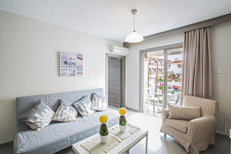 Merab Apartments – Merab Holidays