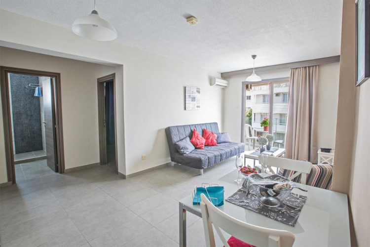 Merab Apartments – Merab Holidays