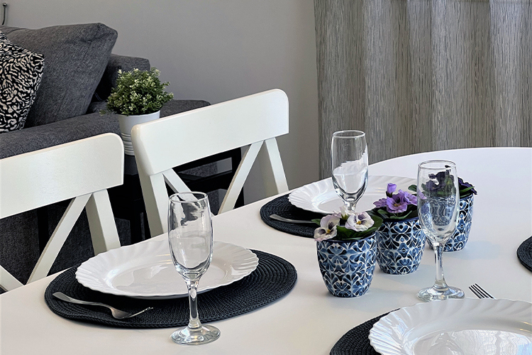 Merab Villas – Merab Holidays