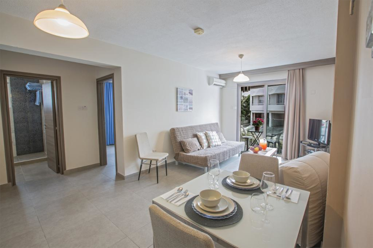 Merab Apartments – Merab Holidays