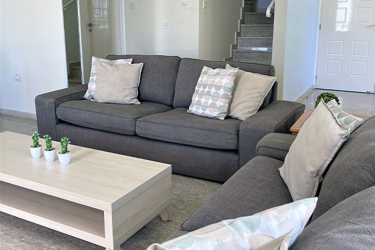 Merab Villas – Merab Holidays