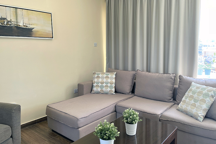 Napiana Court – Merab Holidays