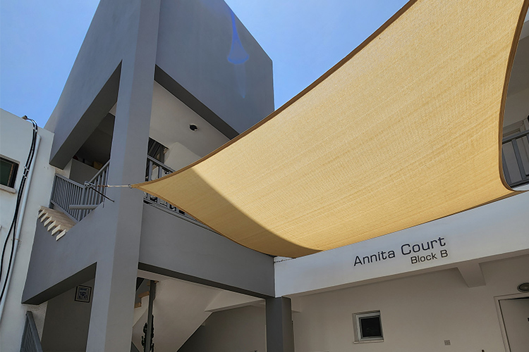 Annita Court – Merab Holidays