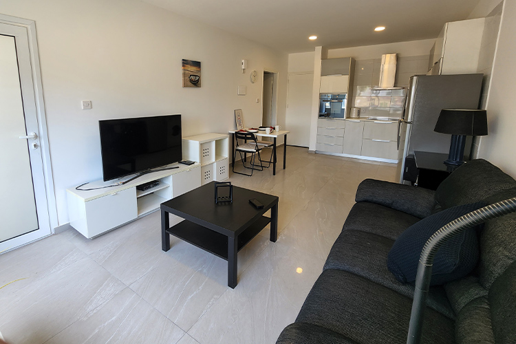 Annita Court – Merab Holidays