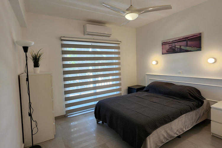 Annita Court – Merab Holidays