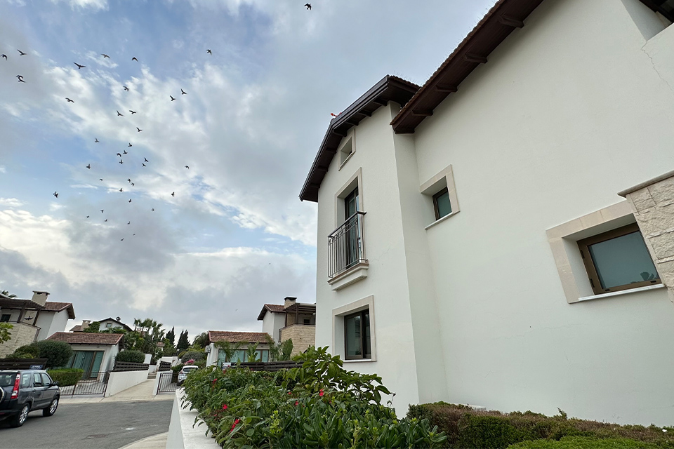 Merab Villas – K13 – Merab Holidays