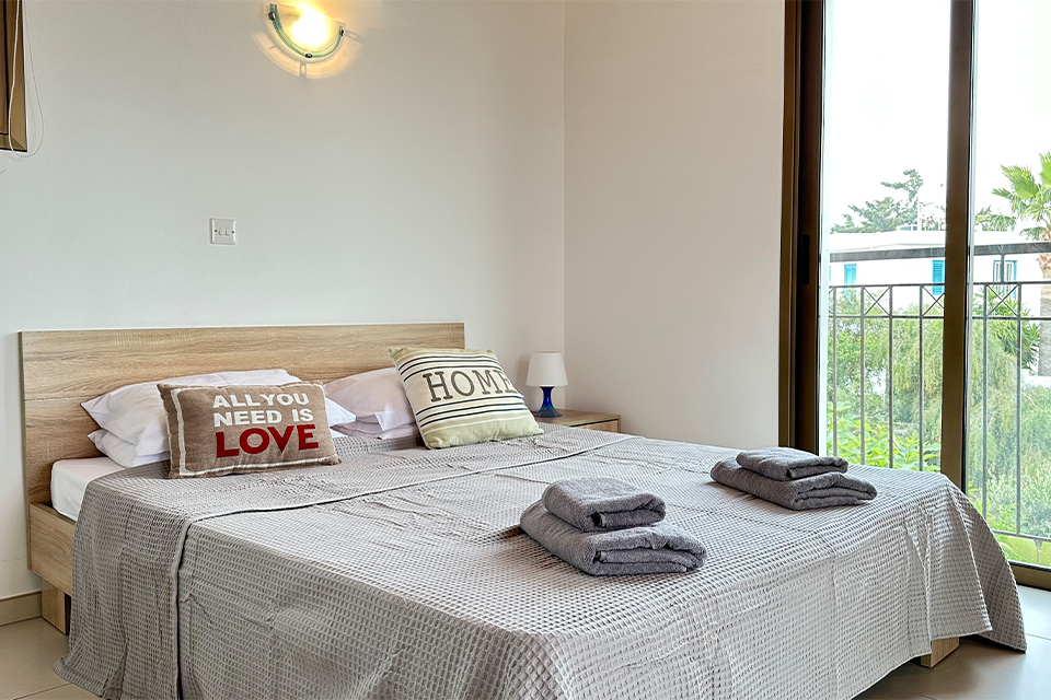 Merab Villas – K13 – Merab Holidays