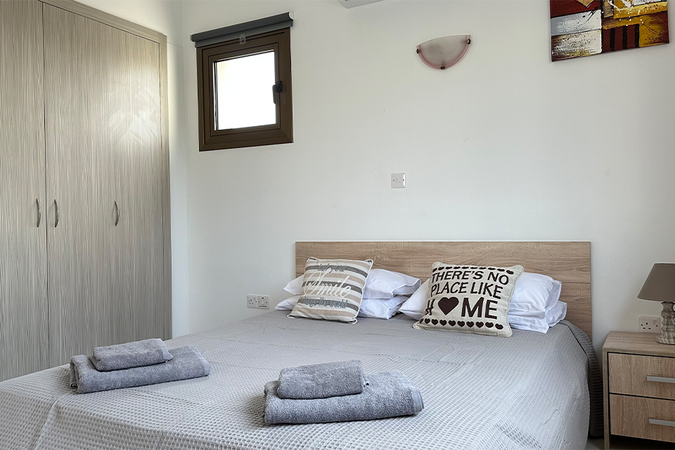 Merab Villas – K13 – Merab Holidays