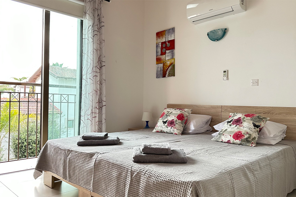 Merab Villas – K13 – Merab Holidays