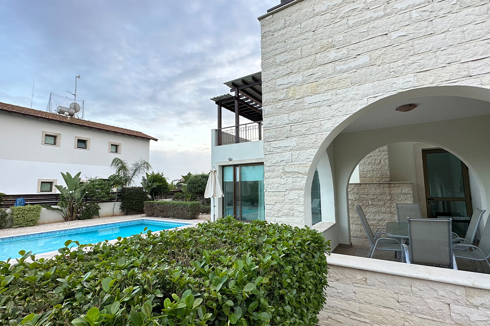 Merab Villas – K13 – Merab Holidays