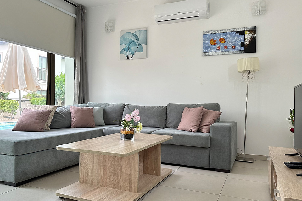 Merab Villas – K13 – Merab Holidays