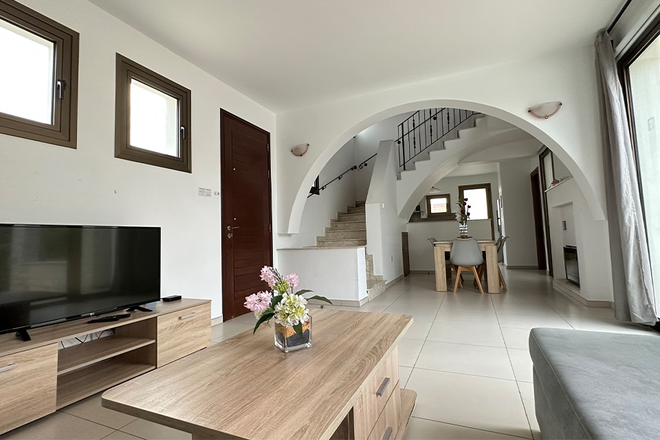 Merab Villas – K13 – Merab Holidays