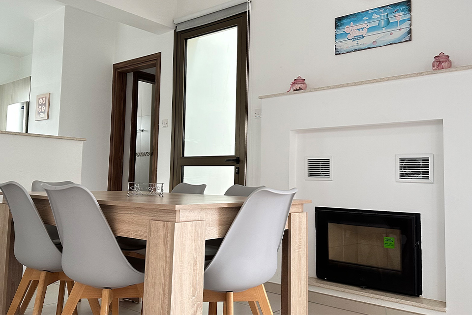 Merab Villas – K13 – Merab Holidays