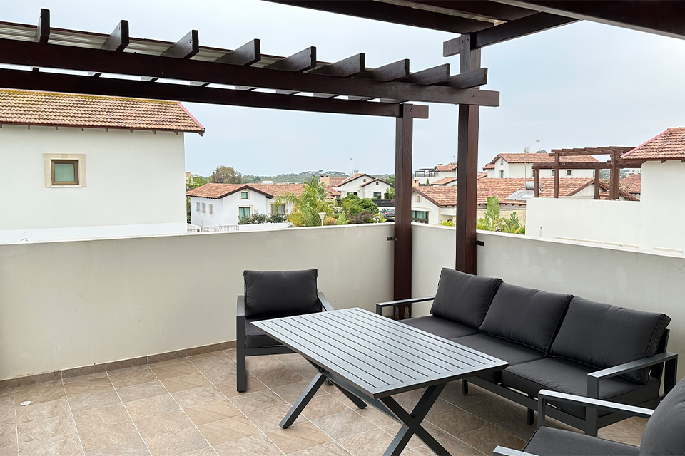 Merab Villas – K13 – Merab Holidays